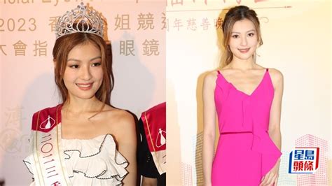 港姐亞軍王怡然捲父母欠款風波潛水逾三個月 補領后冠開心更新ig做一事禁負評
