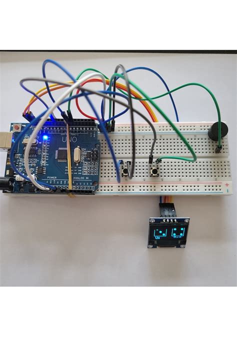 Arduino Zar Atma Projesi Proje 25 Fiyatları ve Özellikleri
