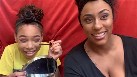 Mother Daughter Time Youtube