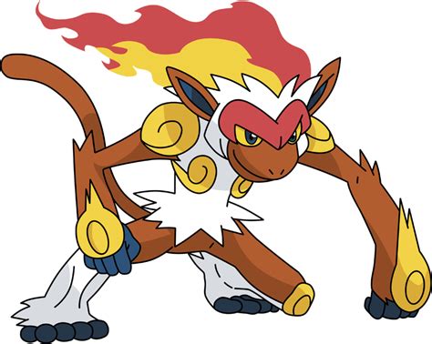 Infernape Clipart 20 Free Cliparts Download Images On Clipground 2026