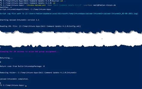 Intune Packaging Made Simple Infrastructureheroes Org