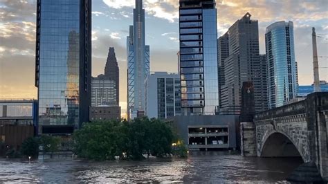 Ida Brings Historic Flooding To Northeast Good Morning America