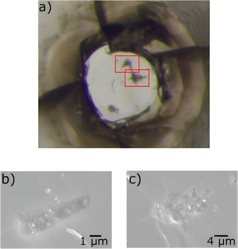 Perigon Scientists Discover Ultra Hard Carbon Nitride Material
