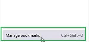 How To Restore Lost Or Missing Bookmarks On Firefox GeeksforGeeks