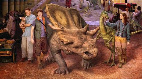 Dinotopia