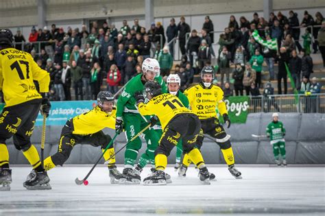 Hammarby Bandy Välkommen Till Hammarby Bandy Olle Berglund
