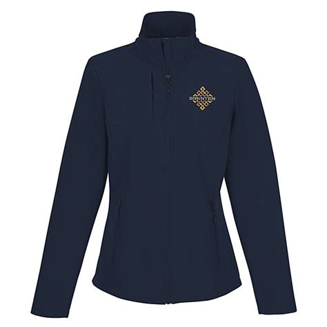 Core Soft Shell Jacket Ladies 168977 L