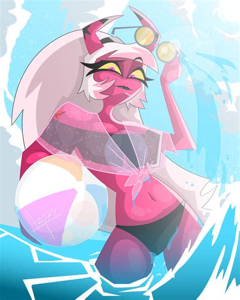 Verosika Mayday By Turnercreations Art On Deviantart