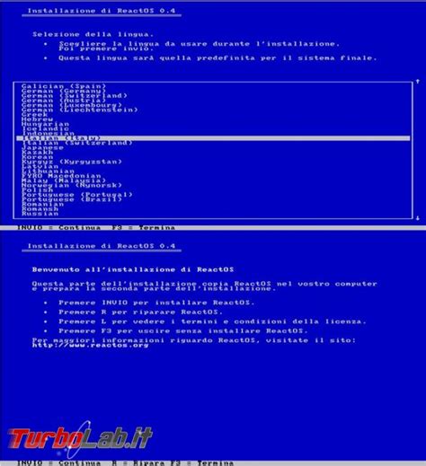 Reactos In Prova Il Clone Open Source Di Windows Cresce Ancora
