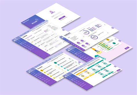 Visual Contracts Making Legal Content Understandable