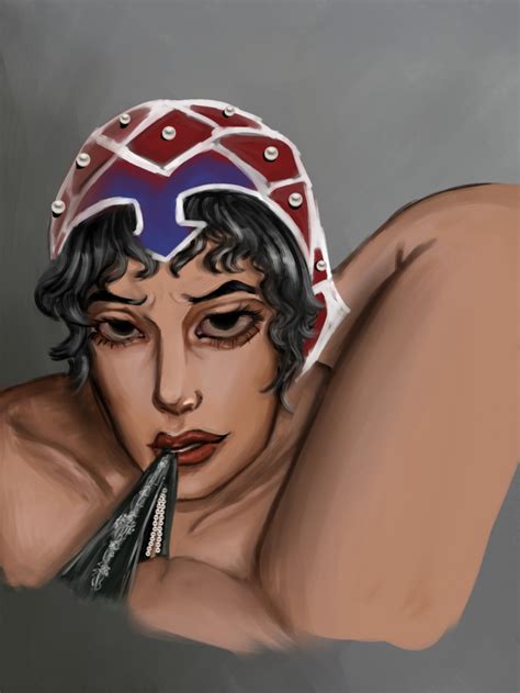 Rule 34 Female Pov Guido Mista Jojos Bizarre Adventure Male Focus