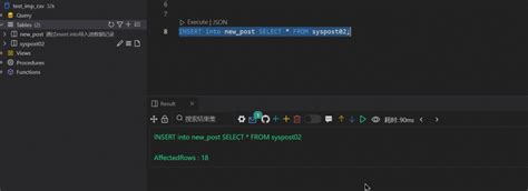 Use Foreign Tables To Import Csv Files To Polardb Alibaba Cloud Community