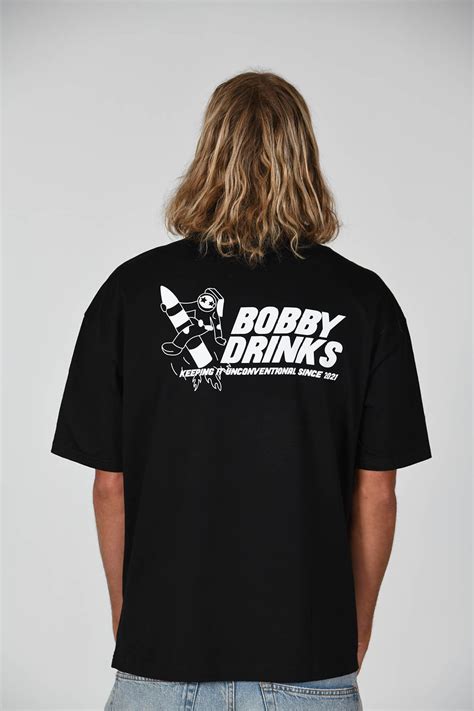 Merch Bobby