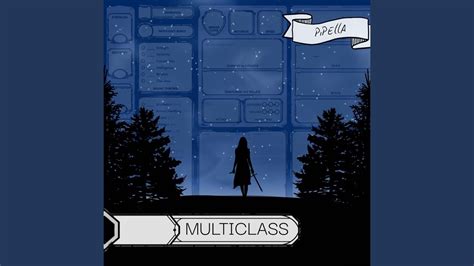 Mutliclass Aabrias Theme Youtube