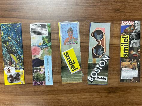 Jun 3 Scrapbook Bookmarks West Haven Ct Patch