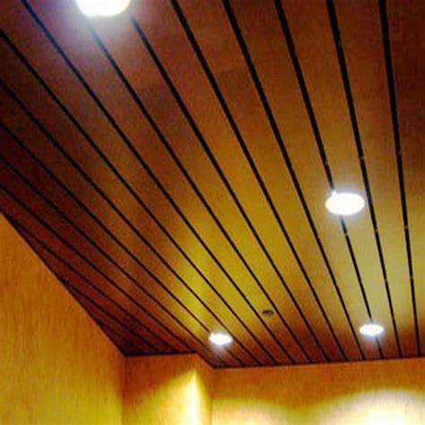Pvc Ceiling Work At Rs 110sq Ft In Bengaluru Id 2850903761612