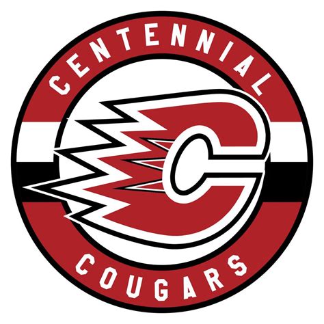 Centennial Logos