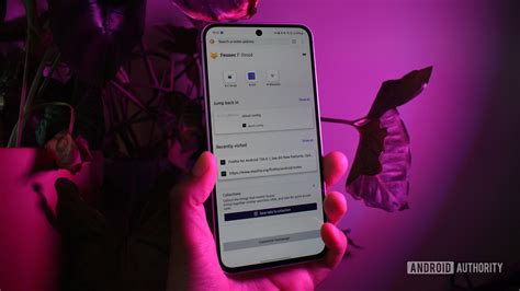 These Are The Best Firefox Forks On Android And Desktop Android Authority