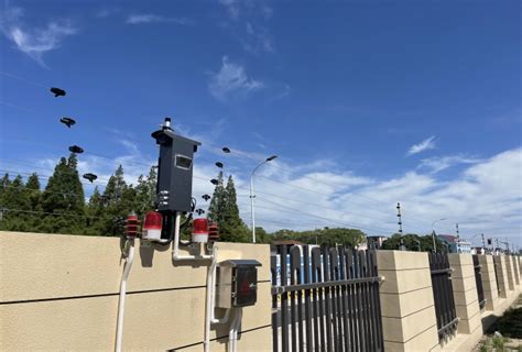 五线张力电子围栏系统 周界电子围栏 产品中心 产品 上海万颐信息技术有限公司