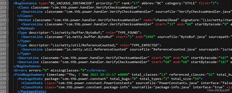 Spotbugs（是findbugs的继任者）安装、使用 Csdn博客