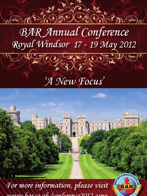 Windsor Delegate Brochure V10r Pdf Advertising Beverages