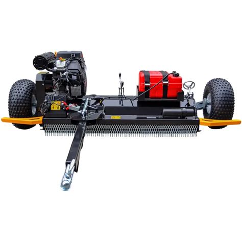 Matv 52hd Heavy Duty Atv Flail Mower Victory Tractor Implements
