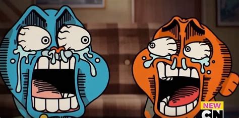 Pin By Мелиса Иванова On The Amazing World Of Gumball World Of