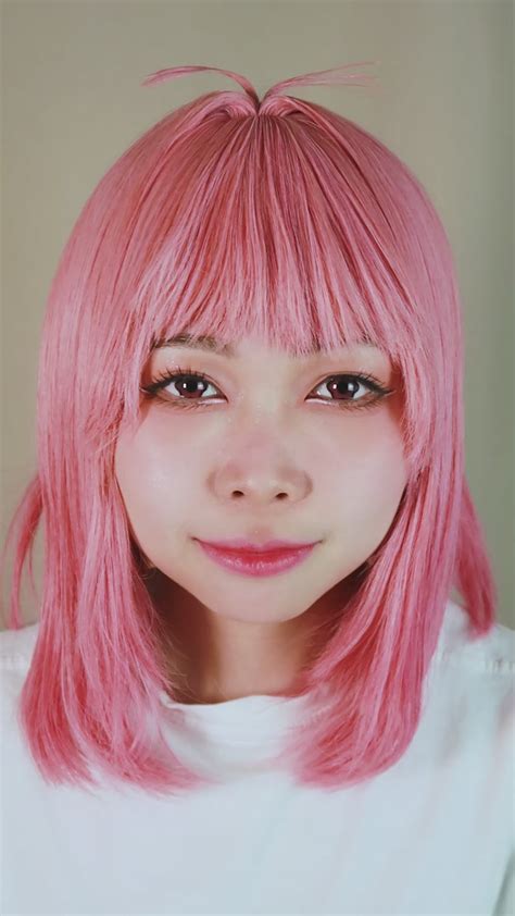 Sweety Sakura Sakura Colored Contacts Uniqso
