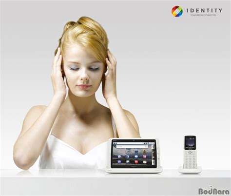 엔스퍼트 안드로이드 홈 스마트 아이덴티티 허브 공개 보드나라