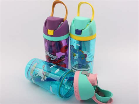 مشخصات ،قیمت وخرید قمقمه نی دار دخترانه دلبند