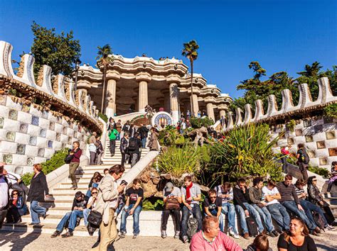 2025年4月巴塞罗那旅游景点攻略 巴塞罗那旅游住宿 巴塞罗那旅游美食 猫途鹰