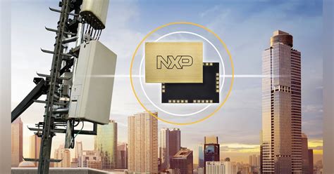 Rf Power Amplifiers Beat The Heat In 5g Base Stations Electronic Design