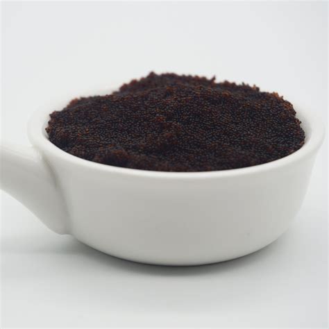 Di Water Resin Monodisperse Strong Acid Cation Exchange Resin Equal To Amberjet Gel