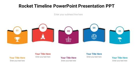 Rocket Timeline Powerpoint Presentation Ppt Pptuniverse