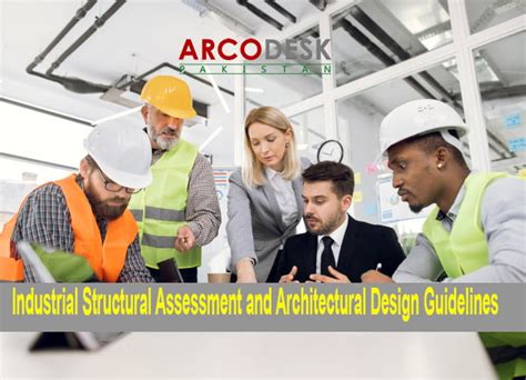 Structural Assesment Guidelines In Pakistan Arcodesk Pakistan