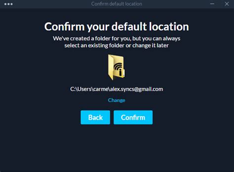 Map Google Drive To Any Folder On Windows Linux MacOS