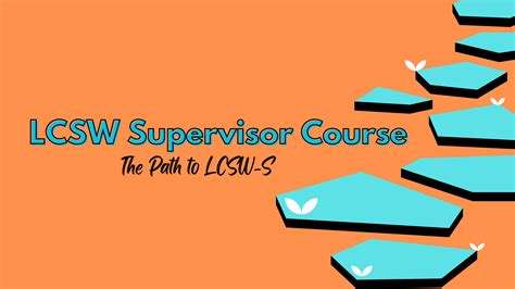 September 2025 Tx Lcsw Supervisor Training Course New Day Education And Counseling