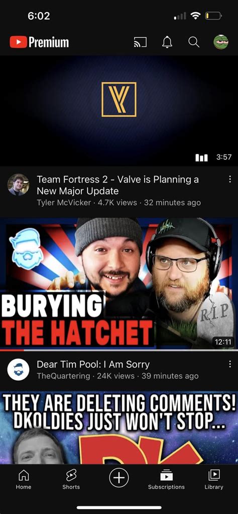 The Cuckening R Thequarteringisanazi