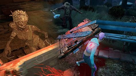 Killer Hates This Looping Strategy In Dbd Mobile Dead By Daylight Mobile Dead By Daylight Videos