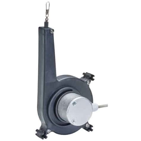 Micro Epsilon Draw Wire Displacement Sensors Bestech Australia