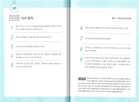 스위치온 다이어트 실천법 And 방법 정리 사진 엑셀 파일 첨부 네이버 블로그