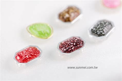 Tres Colores De Tendencias Primaveraverano 2021 Sunmei Button