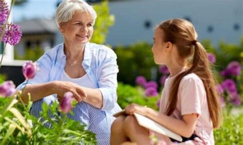 Sex Drugs Should You Discuss Should Grandparents Share Their Views On Sex Drugs And Alcohol