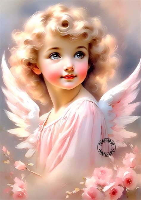 Pin By Dawn Washam🌹 On Cute Angels Beautiful Angels Pictures Angel