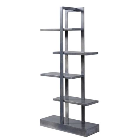 Open Display Shelf Image 1