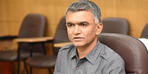 Cant Regularise All Bagair Hukum Land Minister Byre Gowda