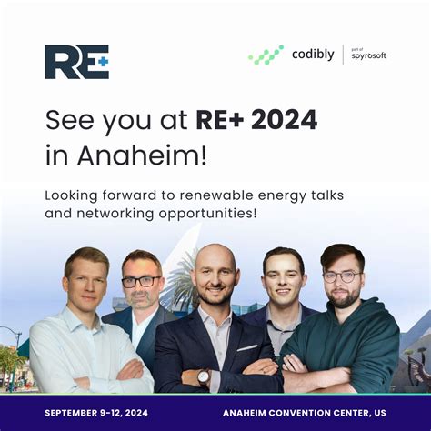 Codibly Replus2024 Cleanenergy Renewableenergy Renewables Emobility Energyefficiency