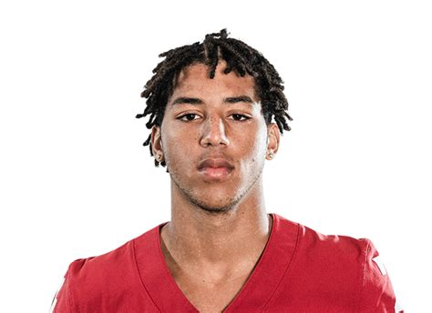 Ethan Oconnor Miami Hurricanes Defensive Back Espn