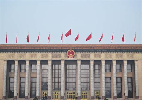 【y投資風向球】中國二會大換血 中國基金可續抱嗎？