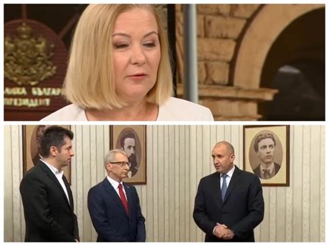 Лъсна истината за антибългарското гласуване на Надежда Йорданова ППДБ ги е яд че отпадането на